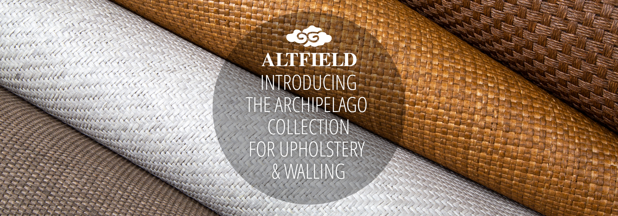 Altfield | UK Supplier of Wallcovering, Fabric, Leather & Faux Leather ...