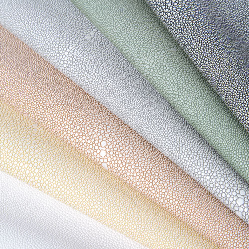 Faux Leather | Altfield