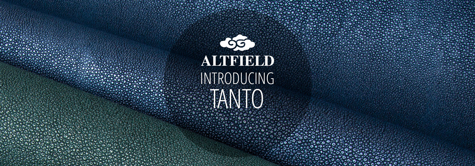 Altfield | UK Supplier of Wallcovering, Fabric, Leather & Faux Leather
