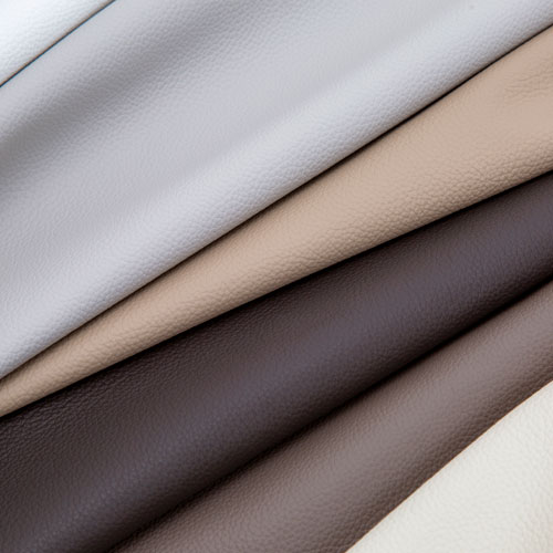 LEATHER | Altfield